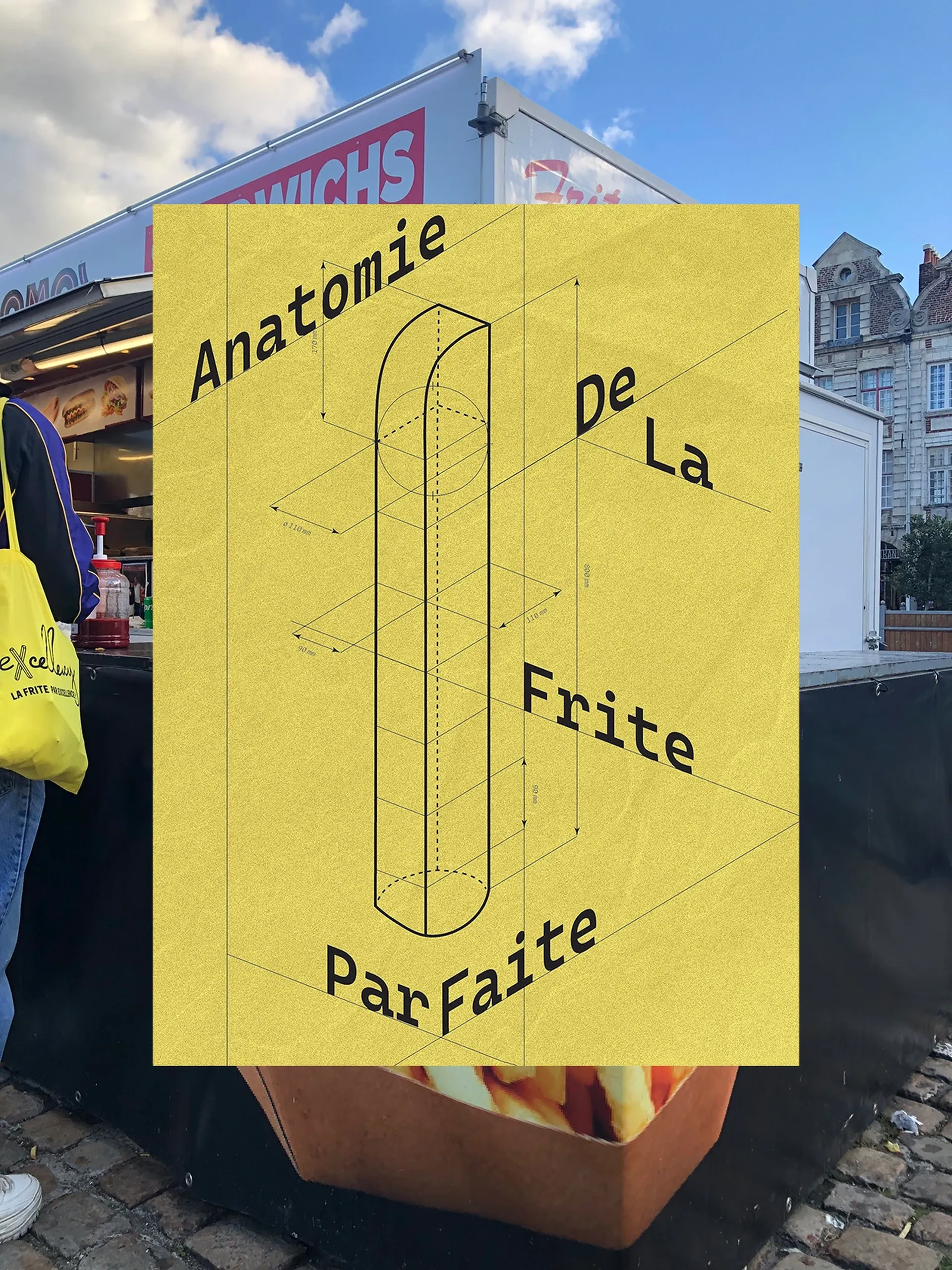 Eloïse Malavielle - Portfolio